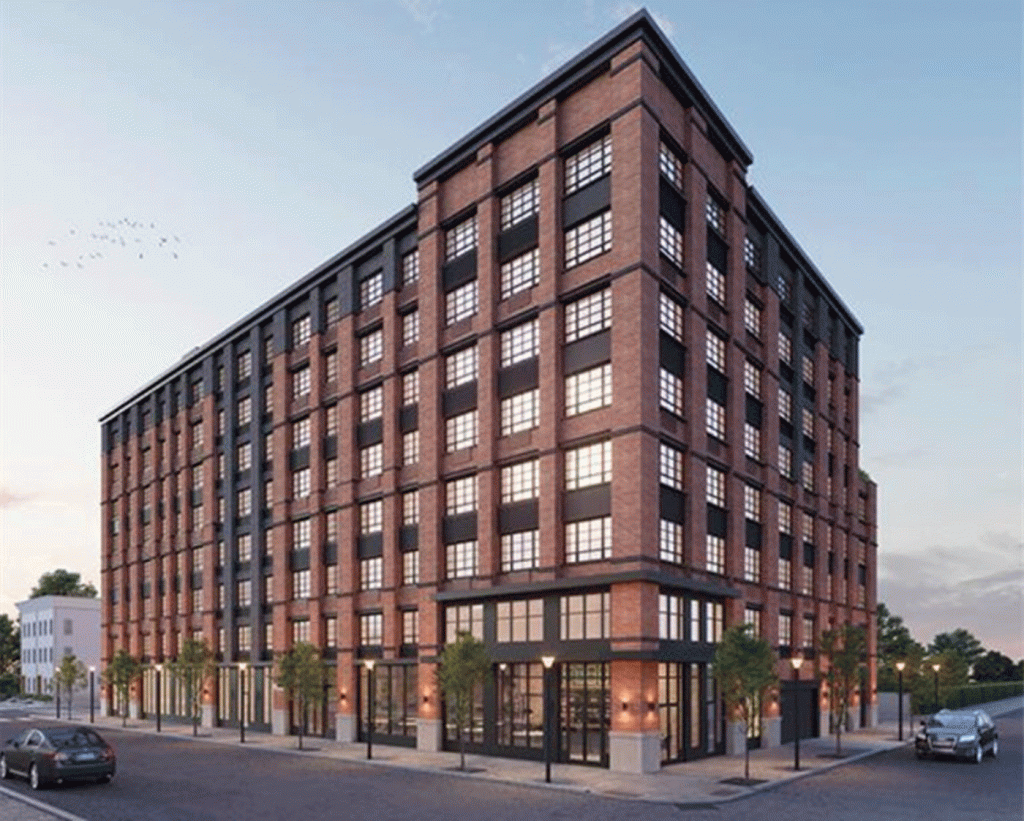 Mid-High Rise Architecture - Minno And Wasko Architects